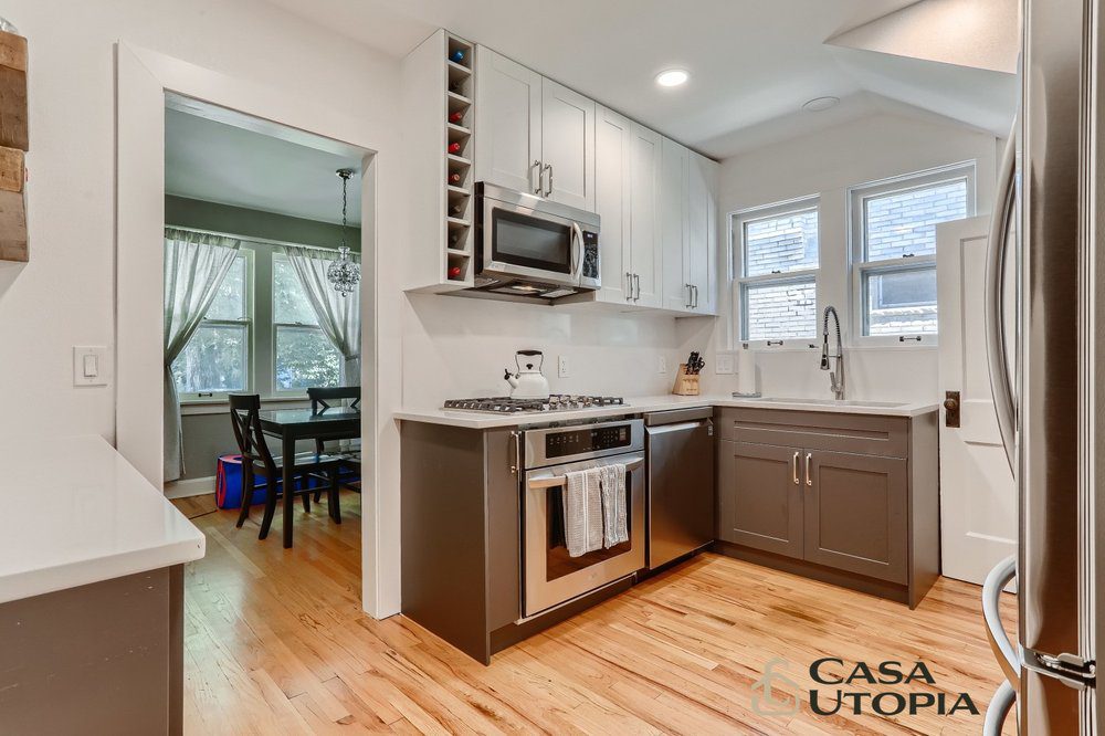 Casa Utopia - Portfolio