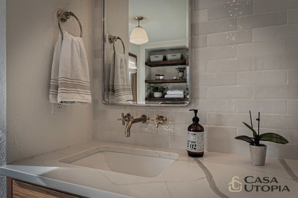 Casa Utopia - Portfolio