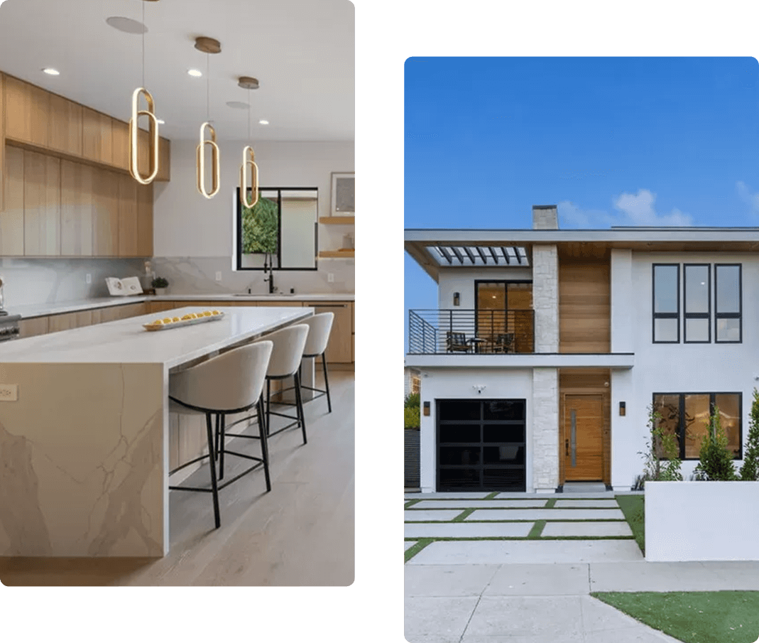 Bay Area Home Builders | Contractors | Casa Utopia
